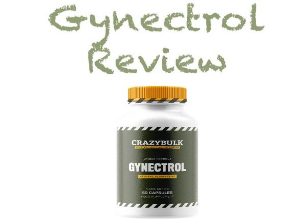 Gynectrol Review 2023 | The Best Natural Gynecomastia Treatment